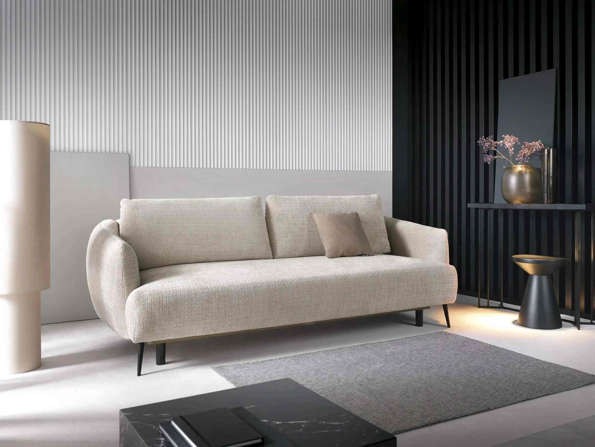 Jak vybrat ideální pohovku? Praktický průvodce od FURNIPOL