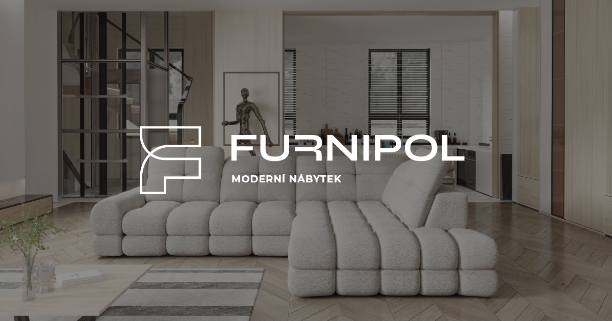 FURNIPOL – Moderní a stylový nábytek pro každého | FURNIPOL…